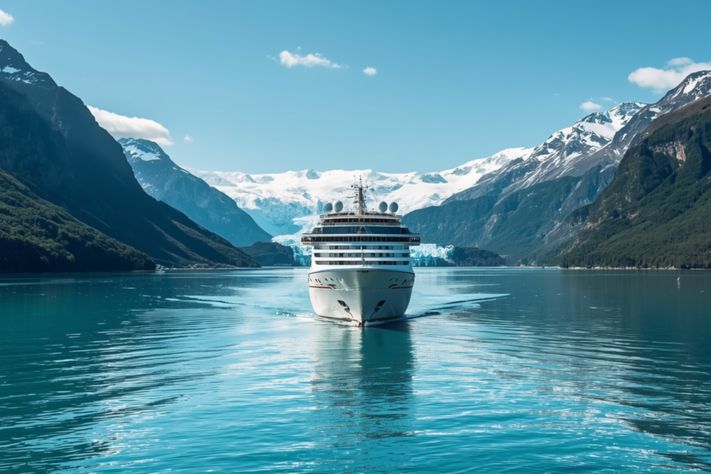 Best Alaska Cruise Ports: Ultimate Guide to Alaska Ports of Call